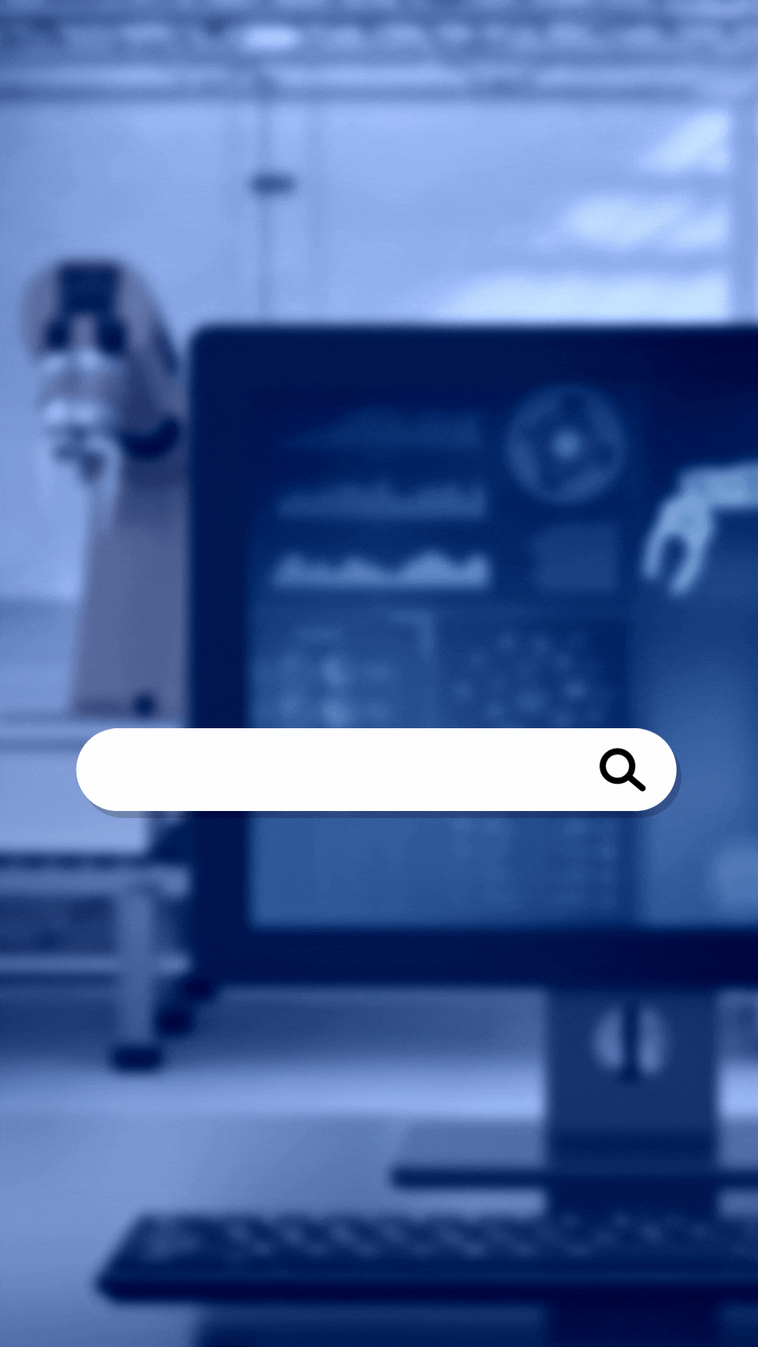 Everest Innovation - Automazione