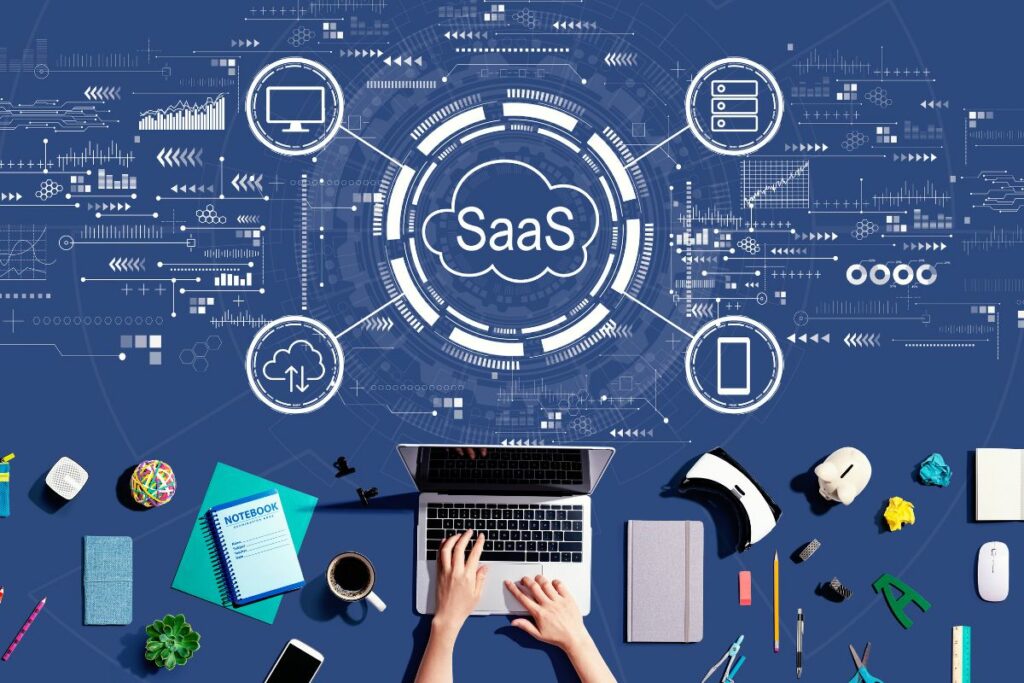 Everest Innovation - Software SAAS