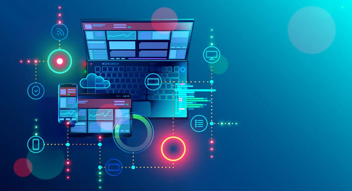 Software House Roma - Everest Innovation